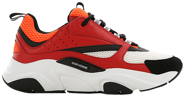 Dior B22 'Silver Black' - Dior - 3SN231YIY H169 | GOAT