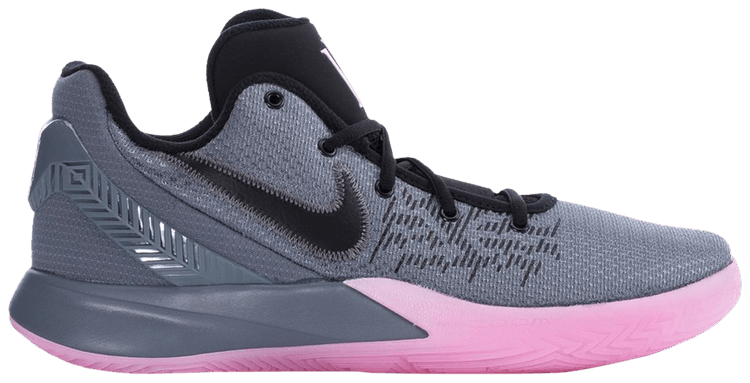 Kyrie Flytrap 2 'Cool Grey' - Nike - AO4436 006 | GOAT
