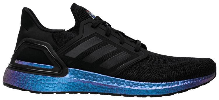 UltraBoost 2020 'Chinese New Year - Gold' - adidas - FW4322 | GOAT