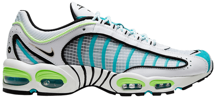 Air Max Tailwind 4 'Transparent' - Nike - CJ0641 100 | GOAT