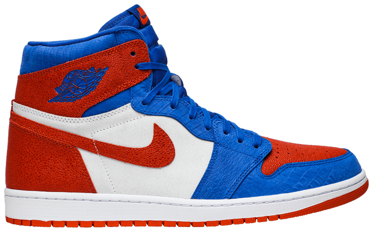 Colette x Air Jordan 1 Retro High OG 'Au Revoir' - Air Jordan - 836733 ...