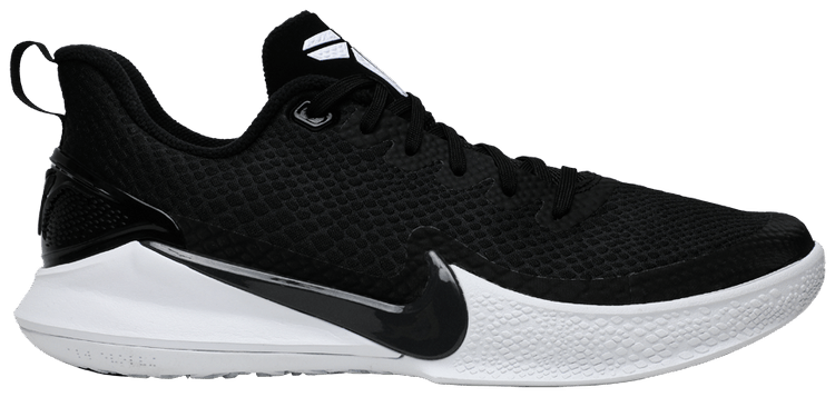 Mamba Focus 'Metallic Gold' - Nike - AJ5899 004 | GOAT