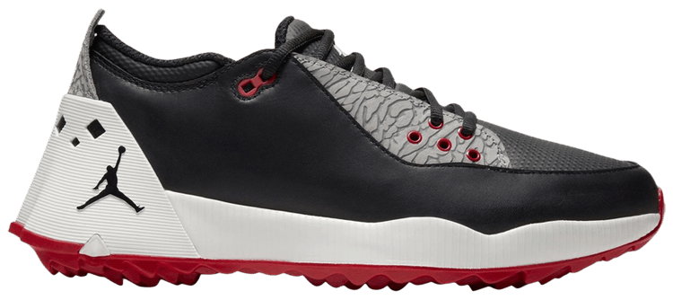 Jordan ADG 2 'Black University Red' - Air Jordan - CT7812 001 | GOAT