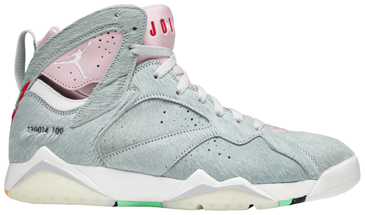 Air Jordan 7 Retro SE 'Hare 2.0' - Air Jordan - CT8528 002 | GOAT