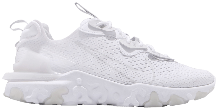 React Vision 'White' - Nike - CD4373 101 | GOAT