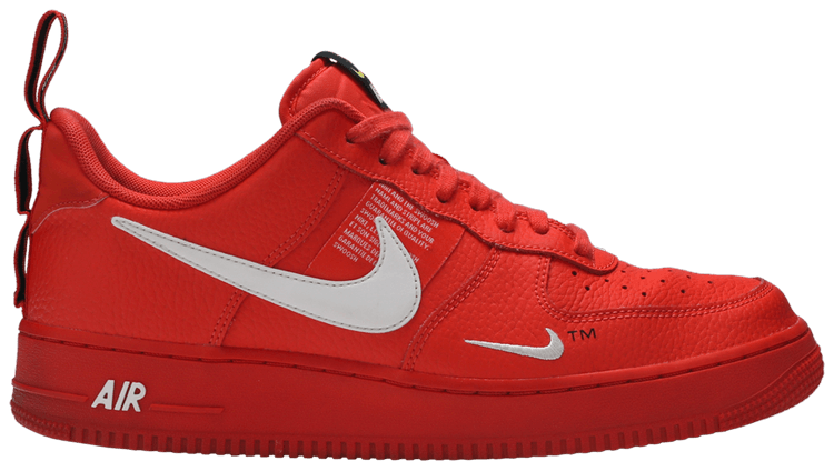 CR7 x Air Force 1 Low 'Golden Patchwork' - Nike - AQ0666 100 | GOAT