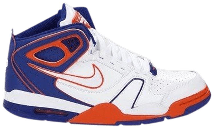 Air Flight Falcon 'Knicks' - Nike - 397204 118 | GOAT