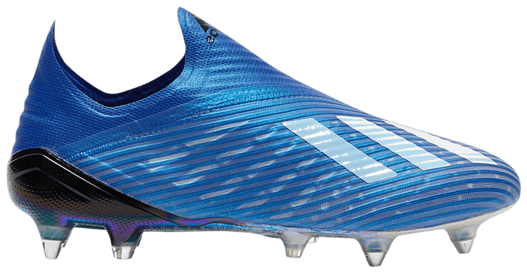 X 19+ SG 'Mutator Pack - Royal Blue' - adidas - EG7162 | GOAT