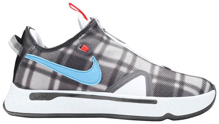 PG 4 'Digi-Camo' - Nike - CD5079 200 | GOAT