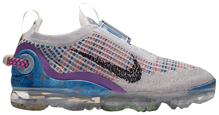 Air VaporMax 2020 Flyknit 'Multi-Color' - Nike - CJ6740 001 | GOAT