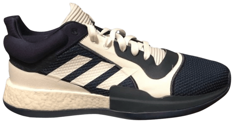 Marquee Boost Low 'Collegiate Navy' - adidas - G26738 | GOAT