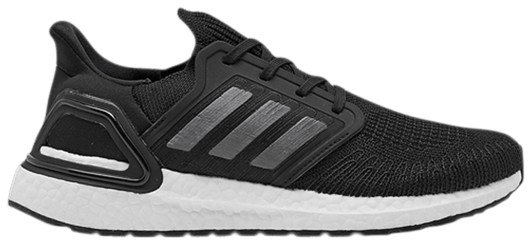 UltraBoost 20 'Core Black' Sample - adidas - EF1043 S | GOAT