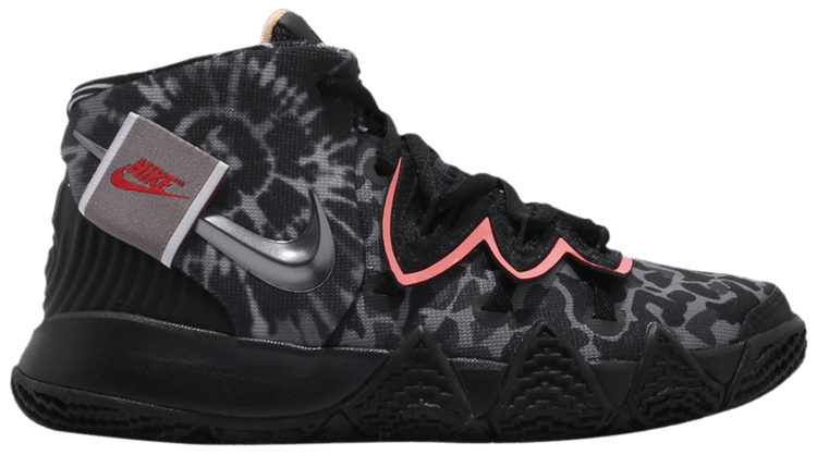 Kyrie Hybrid S2 PS 'What The' - Nike - DA2322 001 | GOAT