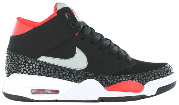 Air Flight Classic 'Bred' - Nike - 414967 007 | GOAT