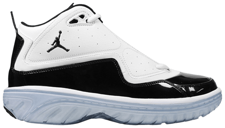 Jordan Elements 'White Black' - Air Jordan - 364693 101 | GOAT