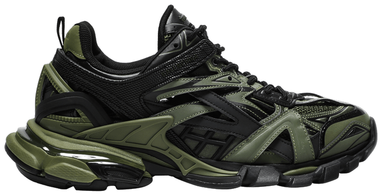 GOAT: Buy and Sell Authentic Sneakers