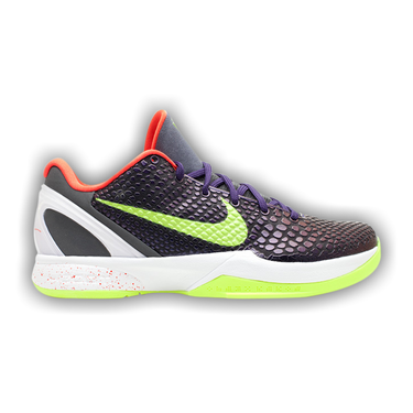 Nike Kobe 6 Chaos
