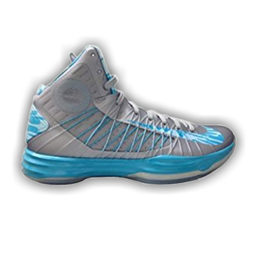 hyperdunk 2012