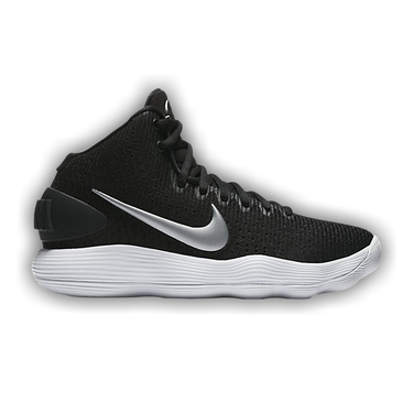 hyperdunk 2008 black