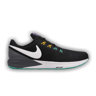Buy Air Zoom Structure 22 Dark Grey AA1636 008 GOAT