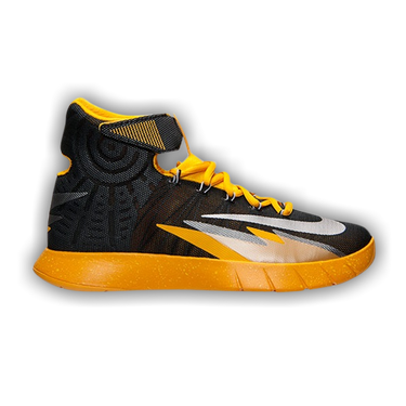 hyperrev kyrie