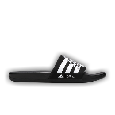 bart simpson sliders