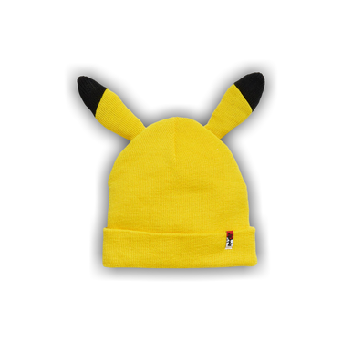 pikachu bobble hat