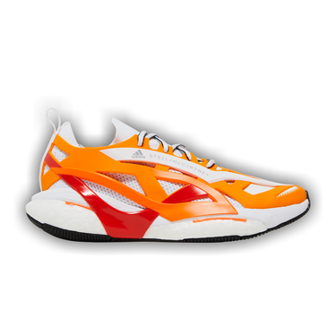 Buy Stella McCartney x Wmns SolarGlide 'Crew Orange White Buy Stella McCartney x Wmns SolarGlide 'Crew Orange White