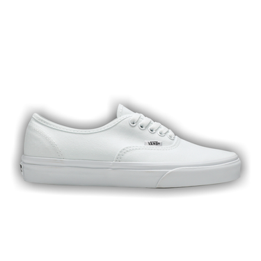 vans authentic template