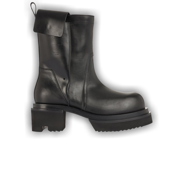 Rick Owens Pull On おそ Bogun Boots 43 Rick Owens Pull On おそ Bogun Boots 43