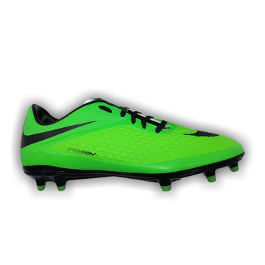 hypervenom lime green