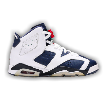 og olympic 6s