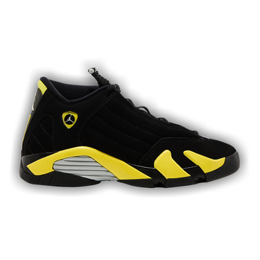 thunder 14s release date