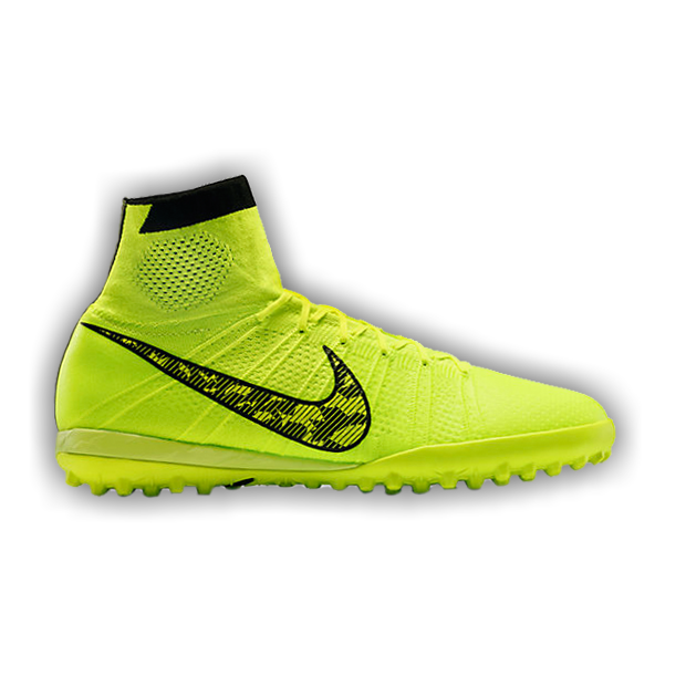 superfly elastico