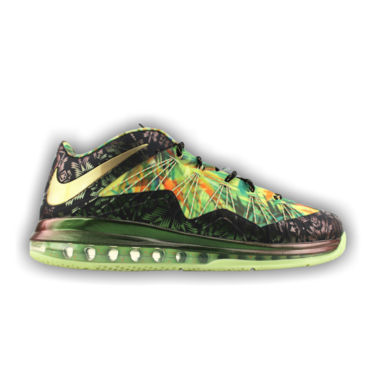 lebron 10 collection