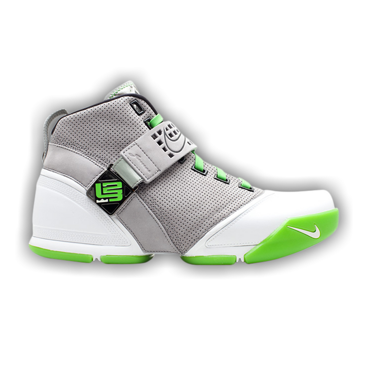 Lebron 5 Dunkman