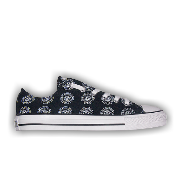 Converse ramones store