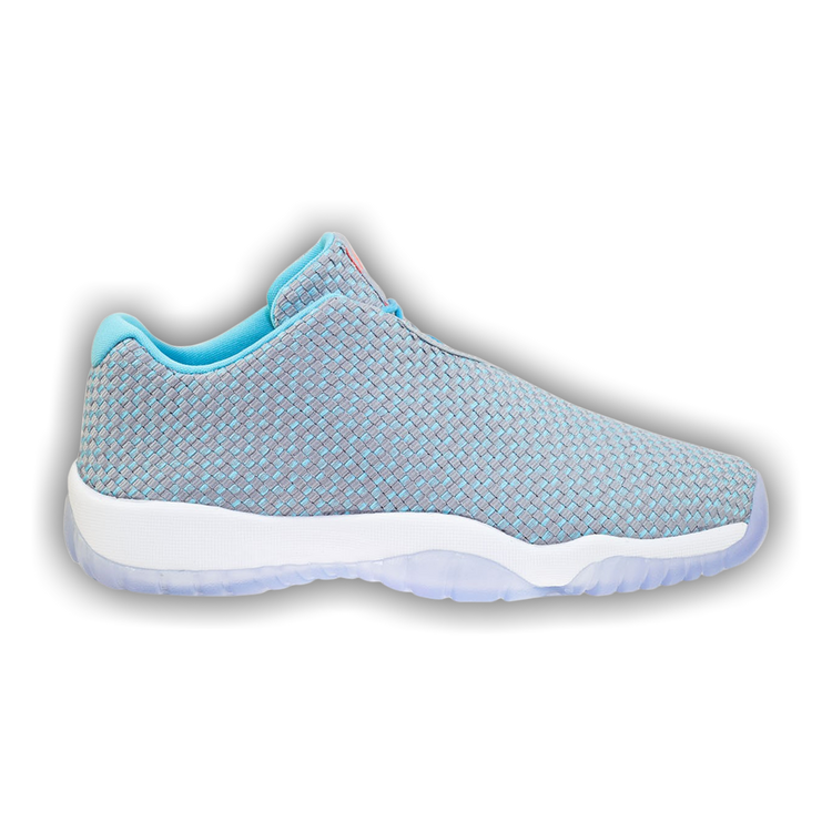 jordan future grey