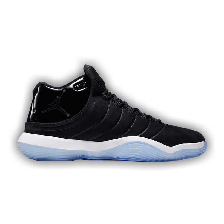 space jams 2017