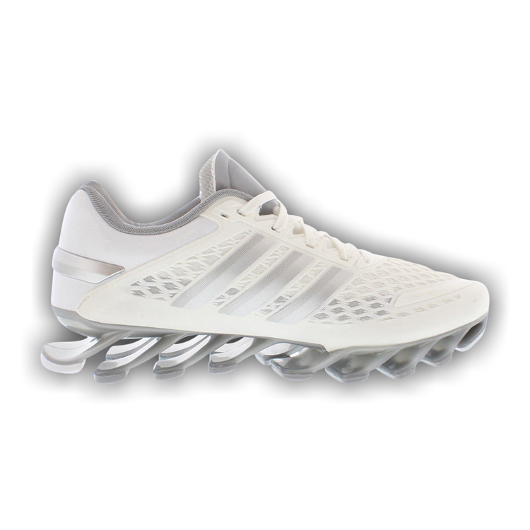 Adidas Springblade White