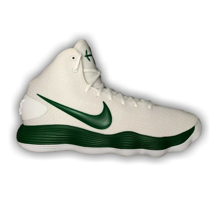 hyperdunk 2017 green