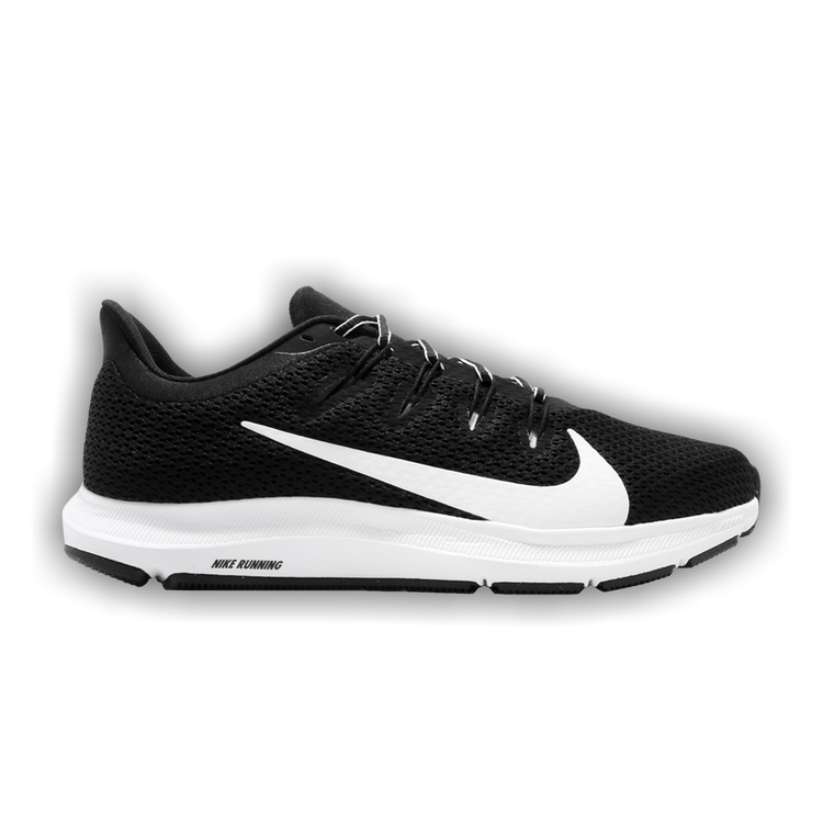 Nike Quest 2 Black Women s