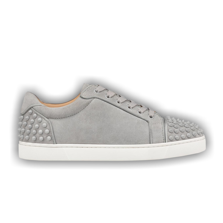 Grey louboutin store