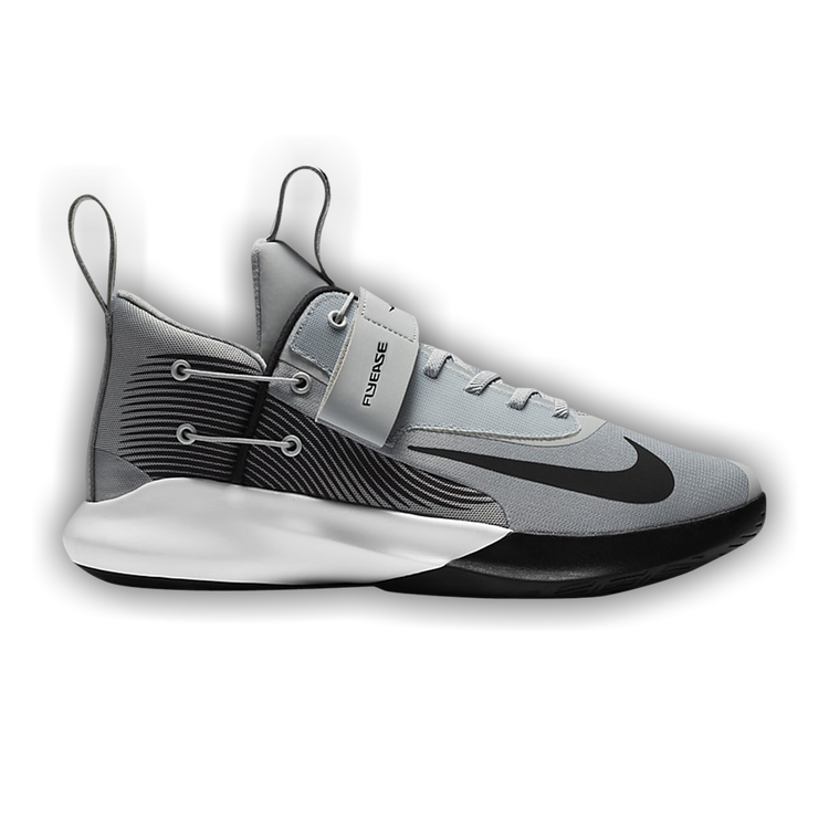 Nike Precision 4 Flyease Nike Precision 4 Racer CK1069-400 From 61,00 ...