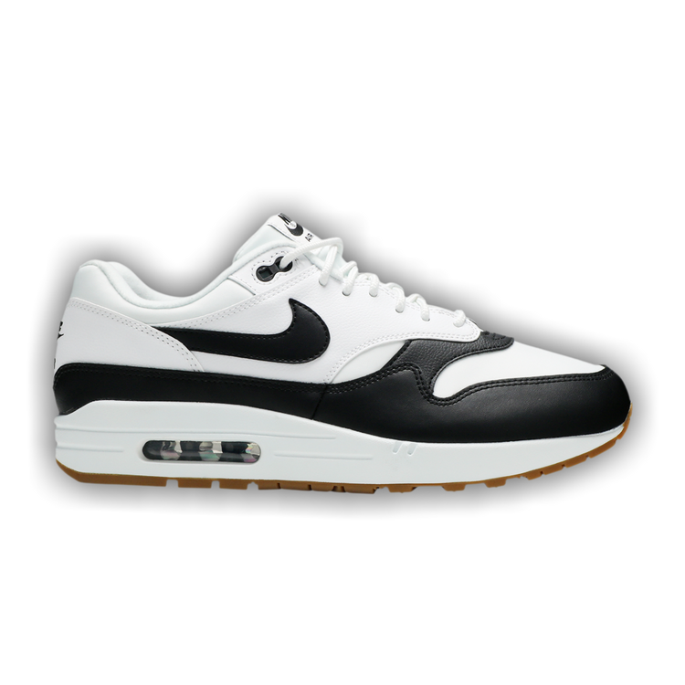 Nike WMNS Air Max White Black DZ2628-102