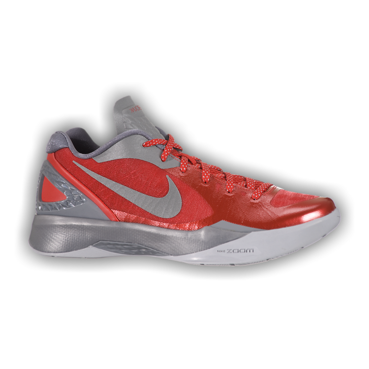 hyperdunk 2011 red white