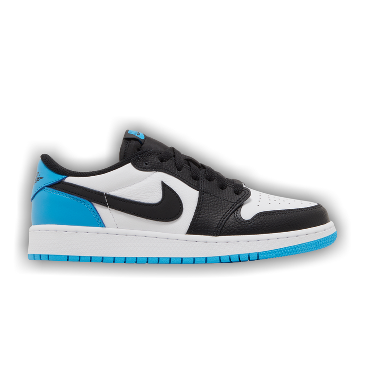 Buy Air Jordan 1 Retro Low OG GS 'UNC' - CZ0858 104 | GOAT Buy Air Jordan 1 Retro Low OG GS 'UNC' - CZ0858 104 | GOAT