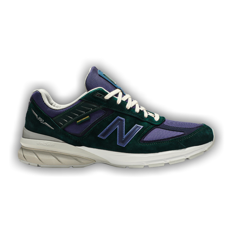 Buy Aimé Leon Dore x 990v5 Made In USA 'Heritage Meets Buy Aimé Leon Dore x 990v5 Made In USA 'Heritage Meets