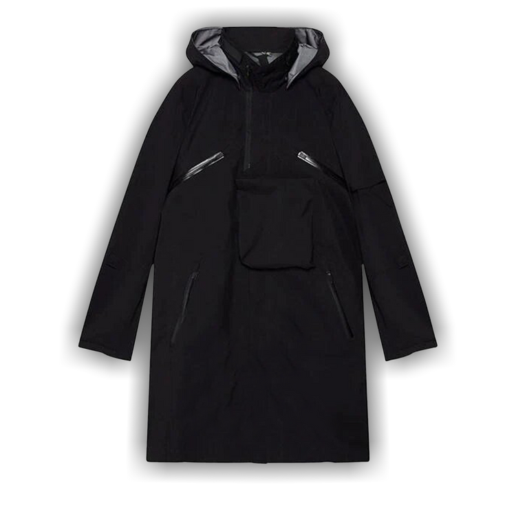 Buy Acronym 3L GORE-TEX Pro Interops Jacket 'Black' - J101 Buy Acronym 3L GORE-TEX Pro Interops Jacket 'Black' - J101