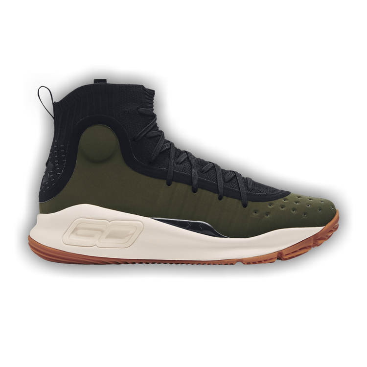 Buy Curry 4 Retro Black History Month 2023 1298306 008 23 GOAT CA